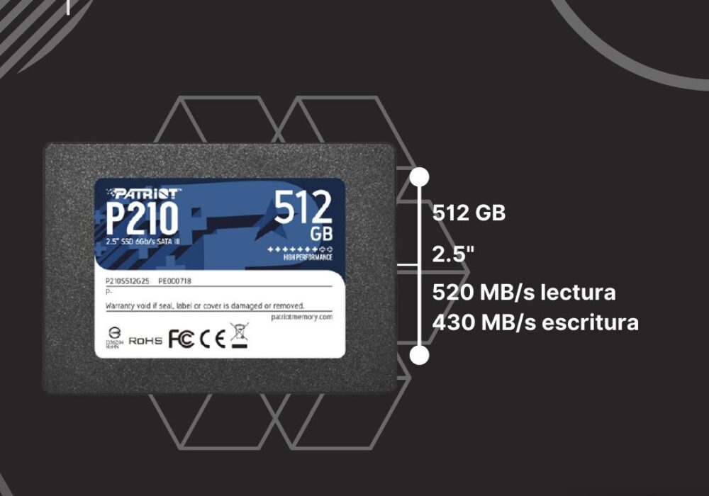 Productos – LDC Computer