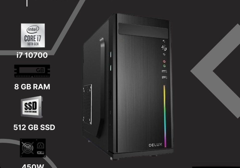 Productos – LDC Computer