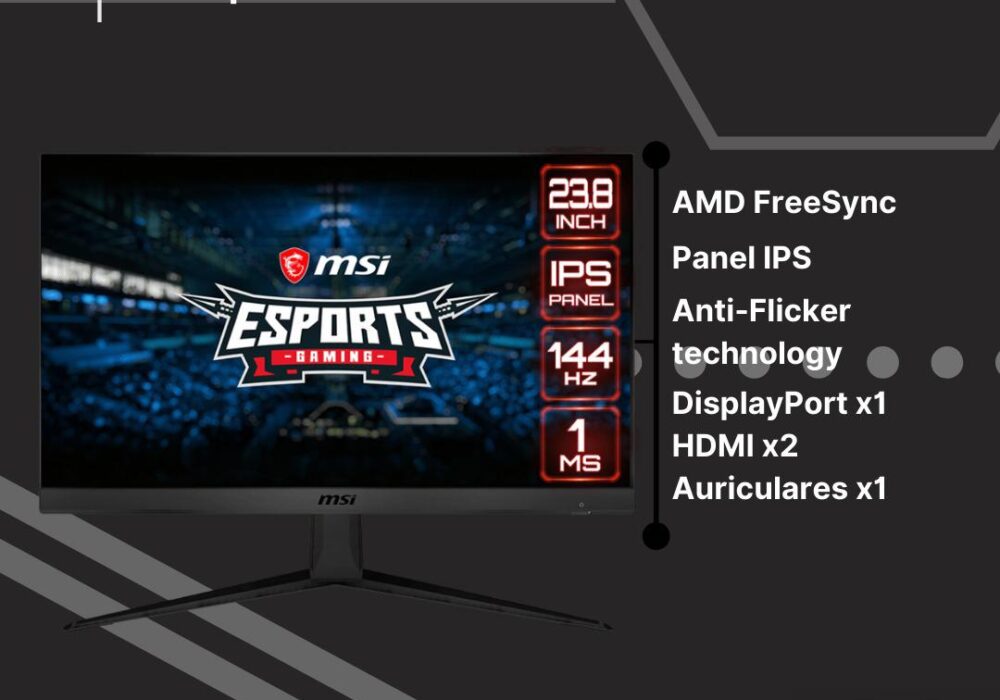 Productos – LDC Computer